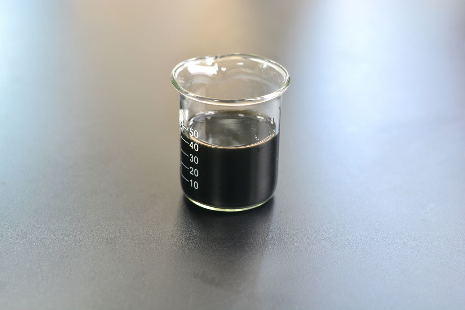 Peroxide Catalase Enzyme Liquid Soluble In Water For Removal Of Hydrogen