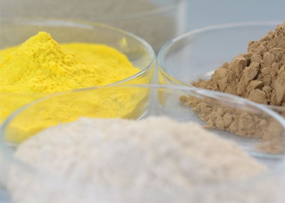 Quality Food Grade Enzymes & Industrial Enzyme factory from China