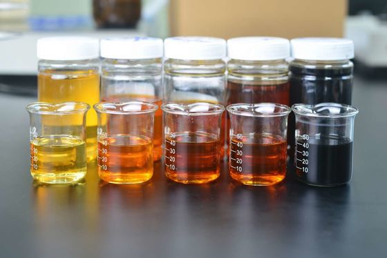 High Temp Amylase Alcohol Enzyme For MSG Starch Sugar Industry